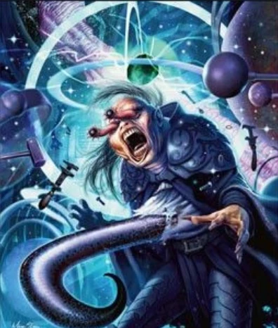 Far Realm | The H.P. Lovecraft Wiki | Fandom