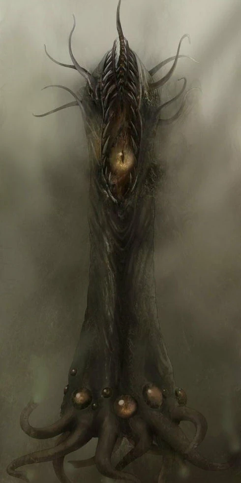 K'thun | Wiki Lovecraft | Fandom