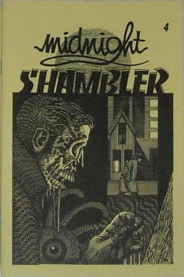 Midnight Shambler November 1996 | The H.P. Lovecraft Wiki | Fandom
