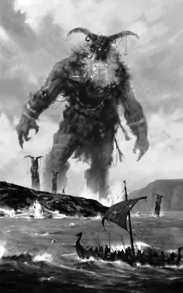 Odín | Wiki Lovecraft | Fandom