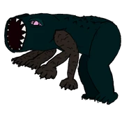 Gug/Gallery | The H.P. Lovecraft Wiki | Fandom