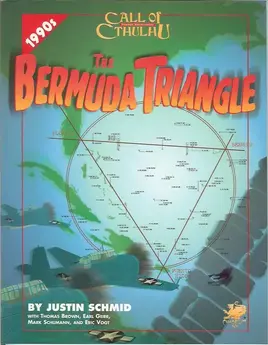 The Bermuda Triangle | The H.P. Lovecraft Wiki | Fandom