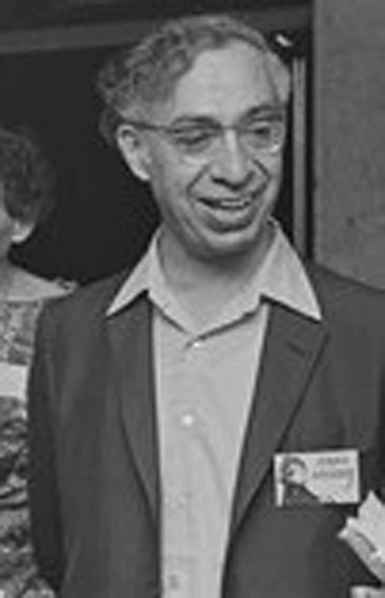 Donald A. Wollheim | The H.P. Lovecraft Wiki | Fandom