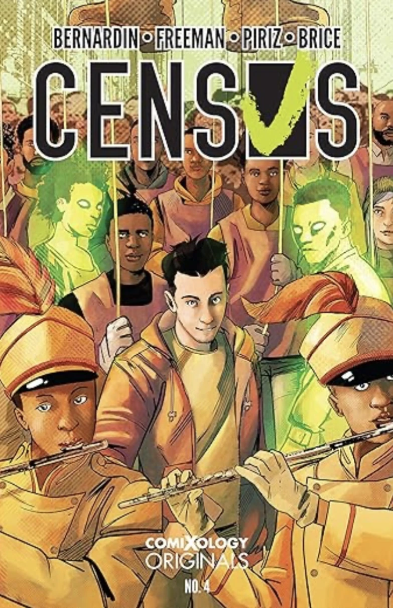 Census Issue 4 | The H.P. Lovecraft Wiki | Fandom