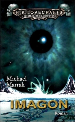 Imagon | The H.P. Lovecraft Wiki | Fandom