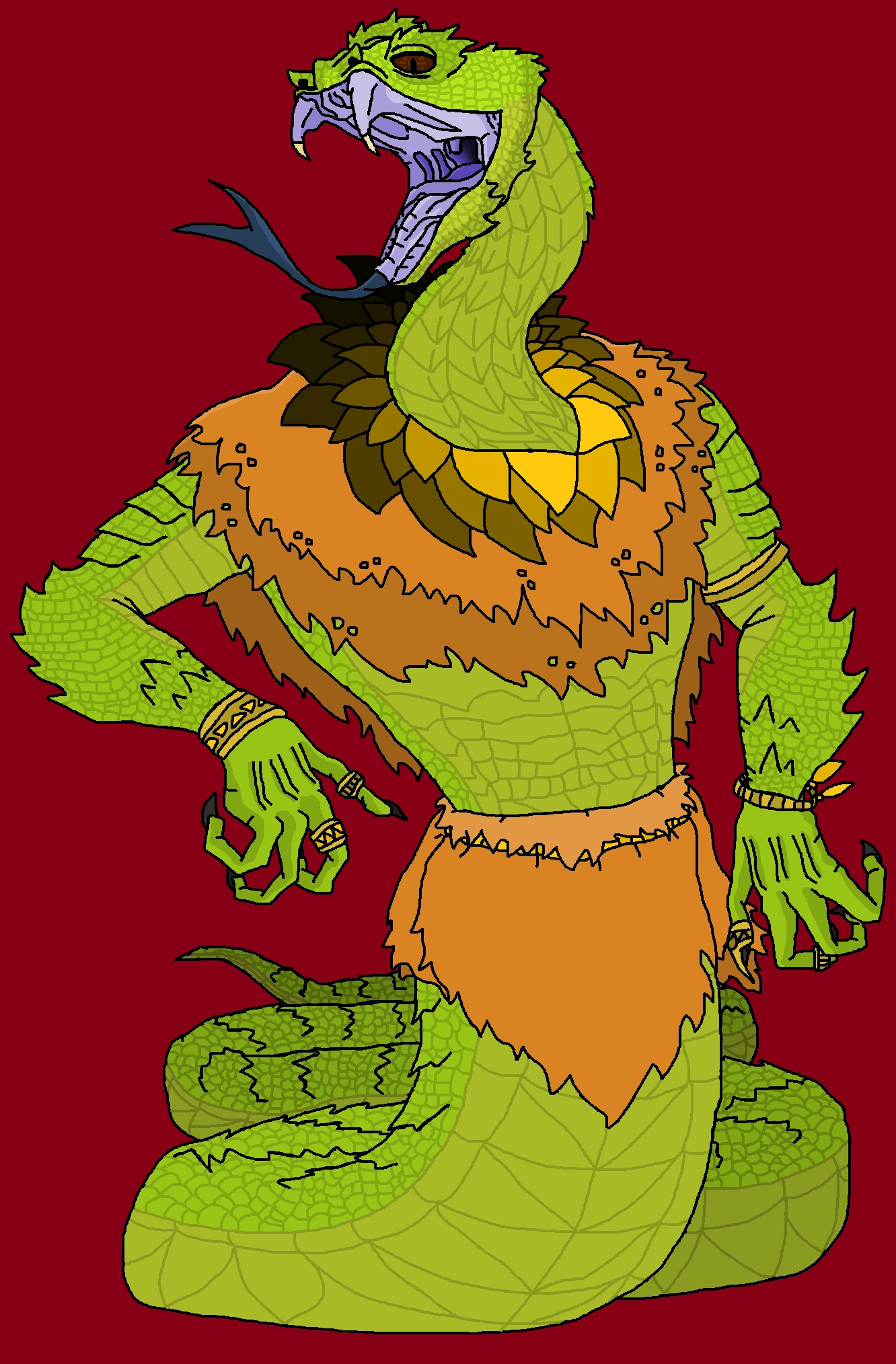 Rokon | The H.P. Lovecraft Wiki | Fandom