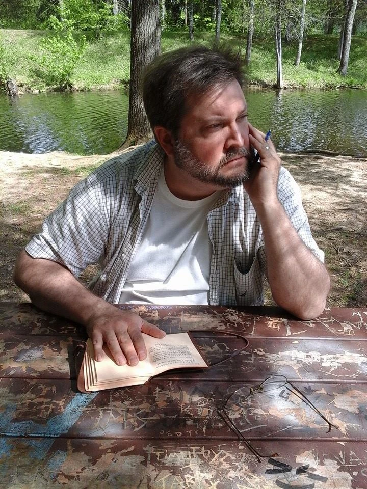 John Langan | The H.P. Lovecraft Wiki | Fandom