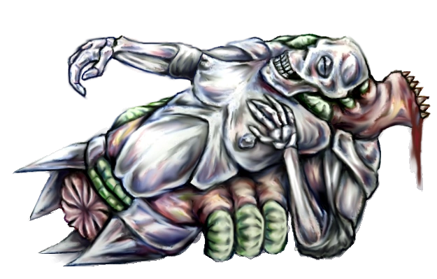 Pnaklendorf | Wiki Lovecraft | Fandom