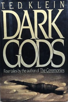 Dark Gods | The H.P. Lovecraft Wiki | Fandom