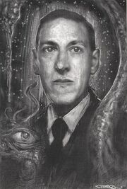 Cosmicismo | Wiki Lovecraft | Fandom