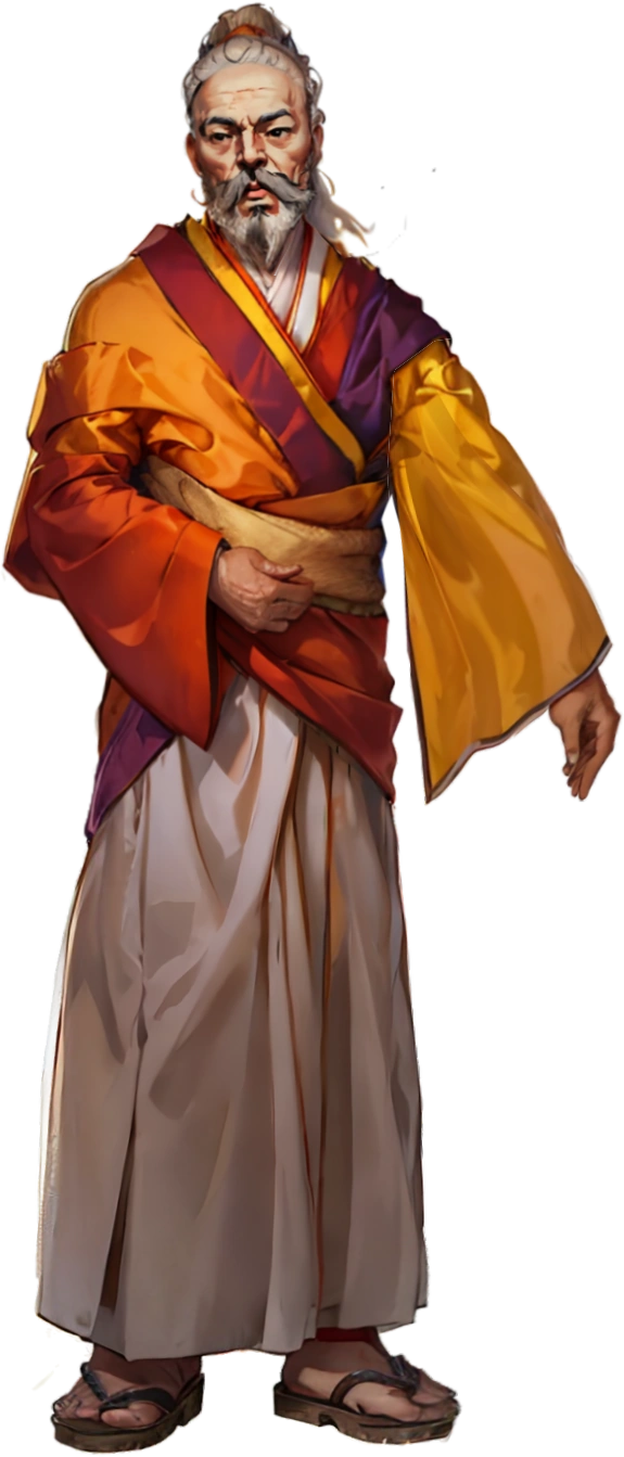 Zhao | Wiki Lovecraft | Fandom