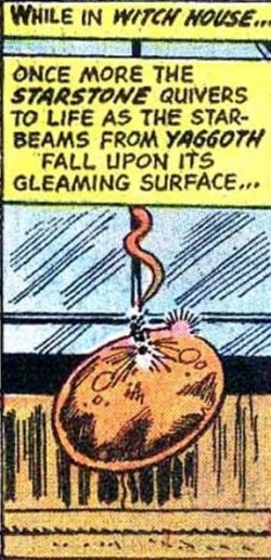 Starstone | The H.P. Lovecraft Wiki | Fandom