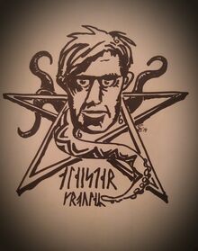 Obed Marsh | H.P. Lovecraft Wiki | Fandom