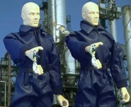 Nestene Consciousness | The H.P. Lovecraft Wiki | Fandom