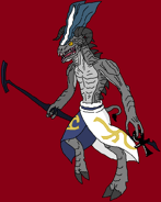 Amon-Gorloth | The H.P. Lovecraft Wiki | Fandom