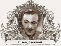 Jackson Elias | Wiki Lovecraft | Fandom