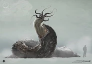 Chthonian | The H.P. Lovecraft Wiki | Fandom