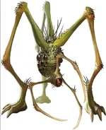 Obyrith/Gallery | The H.P. Lovecraft Wiki | Fandom