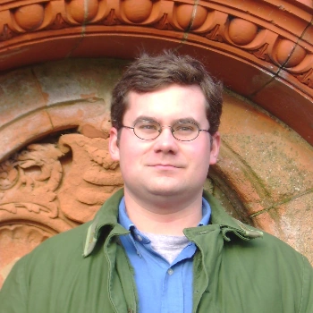 Joshua Lewis Author