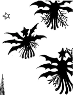Elder Thing/Gallery | The H.P. Lovecraft Wiki | Fandom