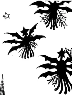 Elder Thing Pathfinder