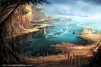 Dreamlands | The H.P. Lovecraft Wiki | Fandom