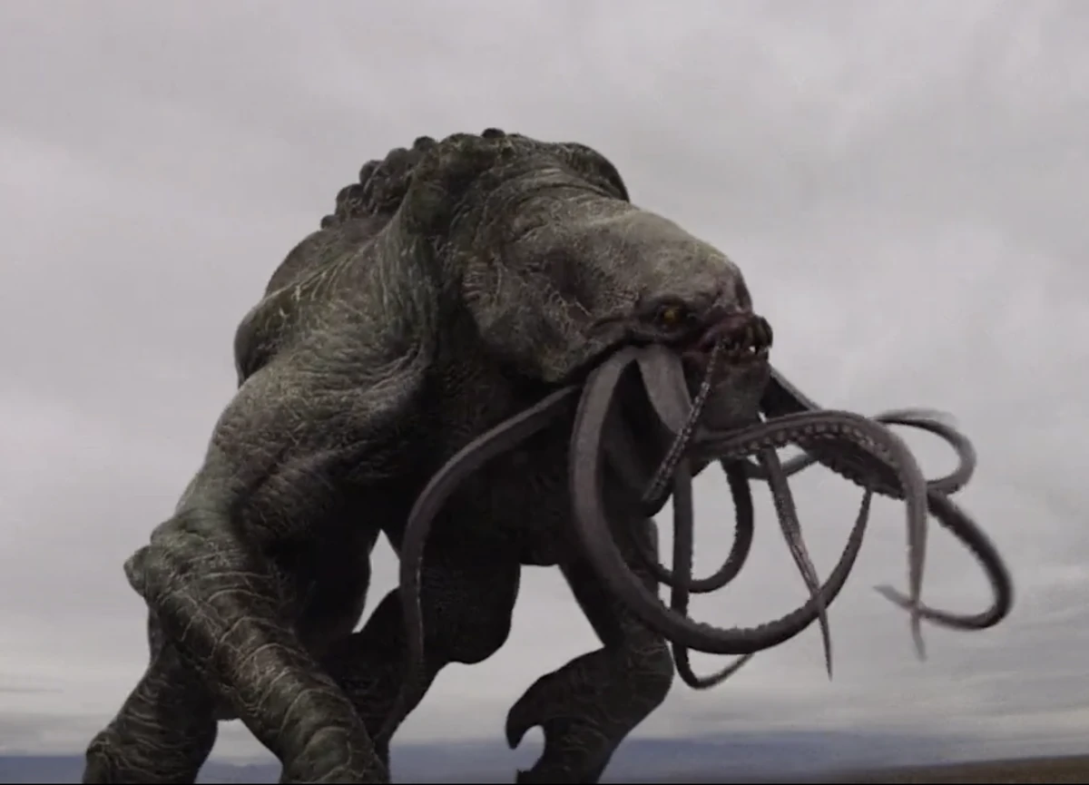 Kulalu | The H.P. Lovecraft Wiki | Fandom