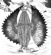 Elder Thing/Gallery | The H.P. Lovecraft Wiki | Fandom