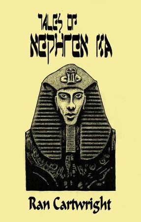 Tales of Nephren Ka | The H.P. Lovecraft Wiki | Fandom