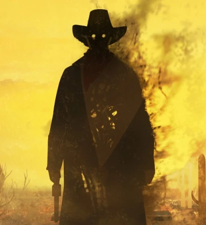 John Henry Booth | The H.P. Lovecraft Wiki | Fandom