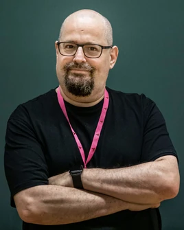 Charles Stross | Wiki Lovecraft | Fandom