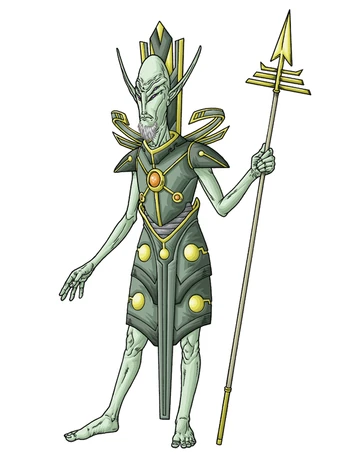 Lobon | The H.P. Lovecraft Wiki | Fandom