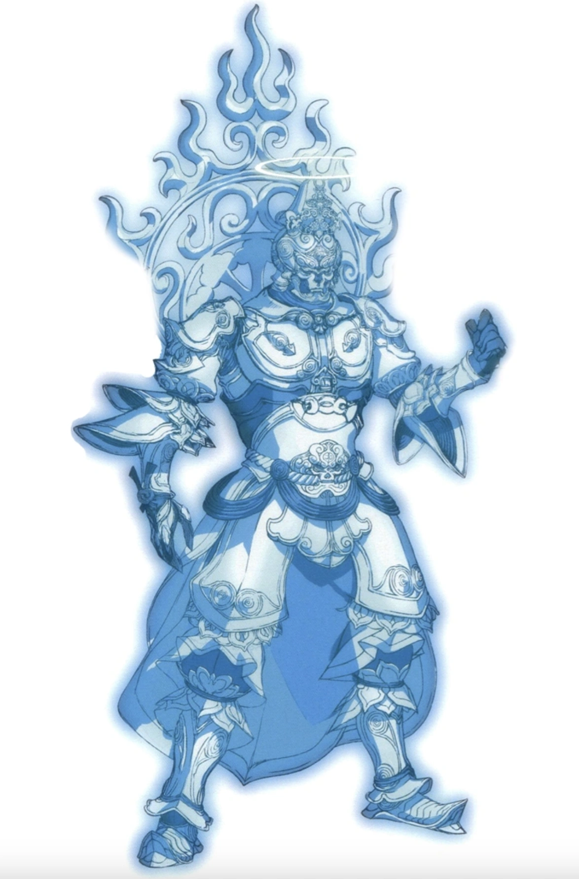 Star-Warrior | The H.P. Lovecraft Wiki | Fandom