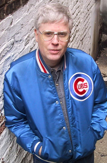 Steven Philip Jones | The H.P. Lovecraft Wiki | Fandom