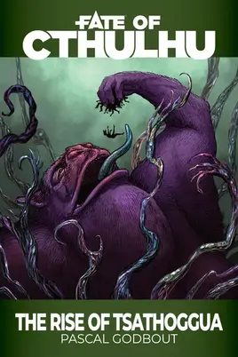 The Rise of Tsathoggua | The H.P. Lovecraft Wiki | Fandom