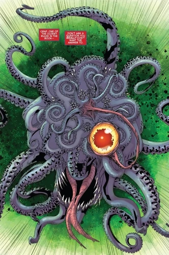 Fhtagn | The H.P. Lovecraft Wiki | Fandom