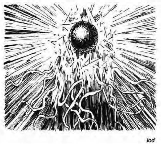 Iod | The H.P. Lovecraft Wiki | Fandom