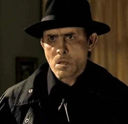 Wilbur Whateley | The H.P. Lovecraft Wiki | Fandom