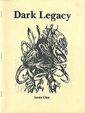 Dark Legacy/Gallery | The H.P. Lovecraft Wiki | Fandom