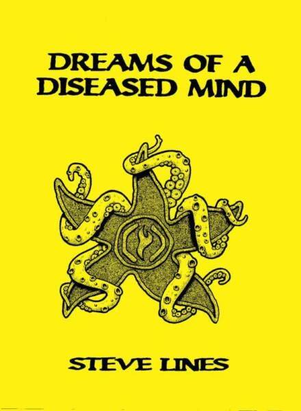Dreams of a Diseased Mind (collection) | The H.P. Lovecraft Wiki | Fandom