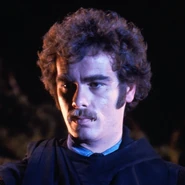 Wilbur Whateley | The H.P. Lovecraft Wiki | Fandom