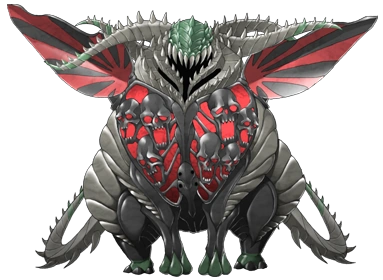 Amón | Wiki Lovecraft | Fandom