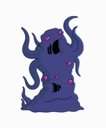 Formless Spawn | The H.P. Lovecraft Wiki | Fandom