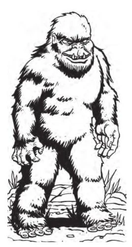 Kallikantzaros | The H.P. Lovecraft Wiki | Fandom