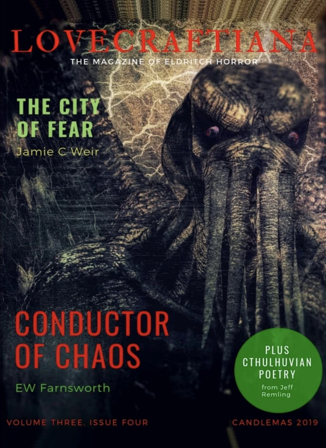 From Arkham | The H.P. Lovecraft Wiki | Fandom