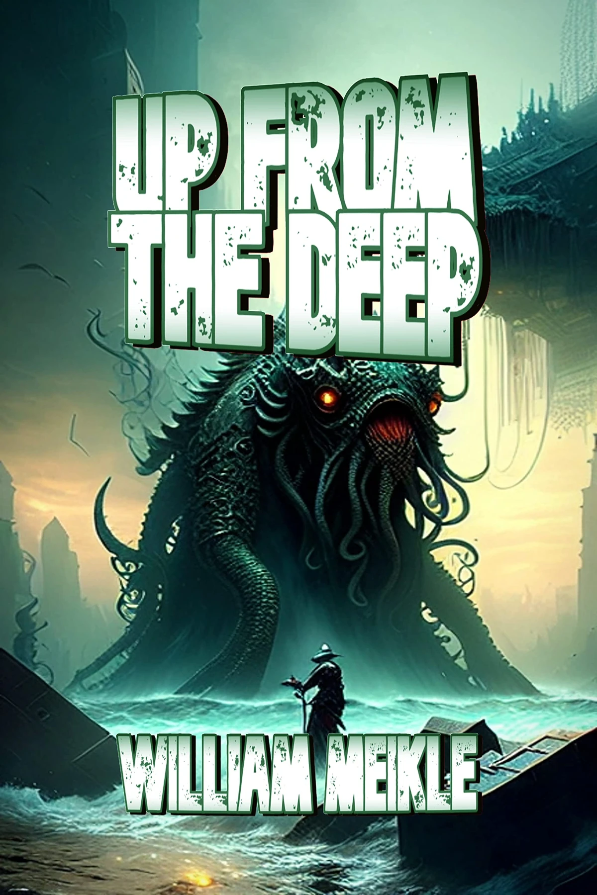 The Hounds of the Dawn | The H.P. Lovecraft Wiki | Fandom