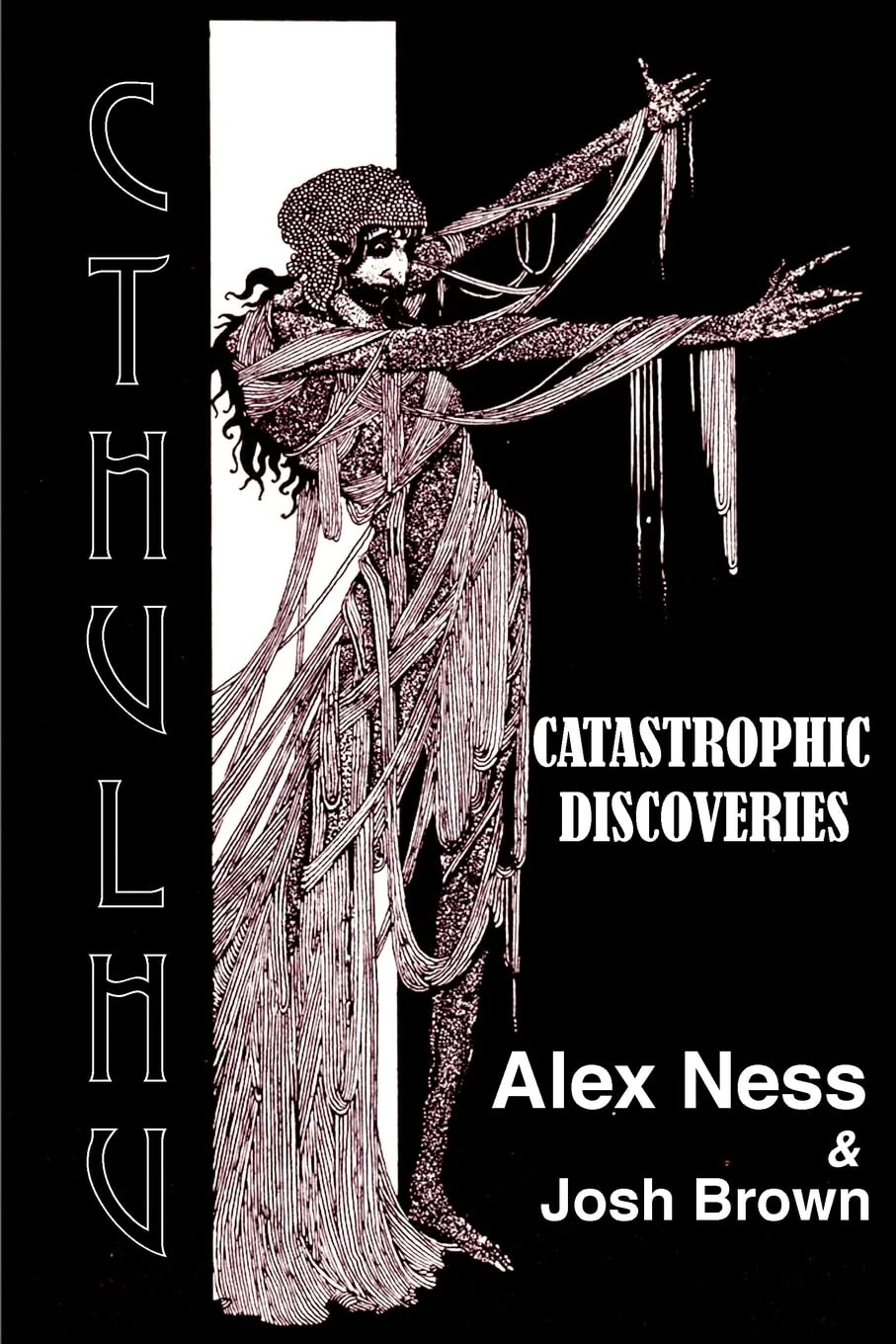 Catastrophic Discoveries: Children of Cthulhu | The H.P. Lovecraft Wiki ...