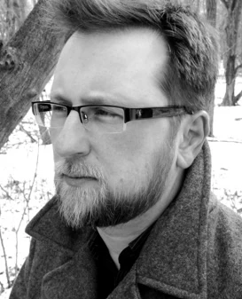 Simon Strantzas | The H.P. Lovecraft Wiki | Fandom