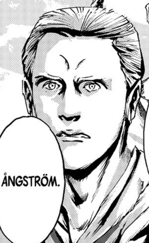 Angstrom | The H.P. Lovecraft Wiki | Fandom