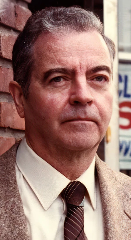 Joseph Payne Brennan | The H.P. Lovecraft Wiki | Fandom